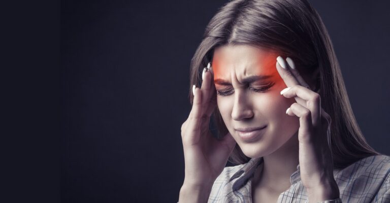 Frequent Headaches and Dizziness: Types, Causes & Treatment